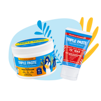 Triple Paste® Diaper Rash Cream – Official Home Page