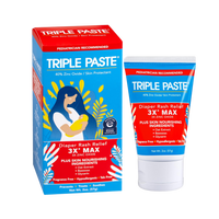 Triple Paste® for Healthcare Professionals