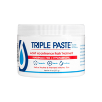 Triple Paste® for Healthcare Professionals