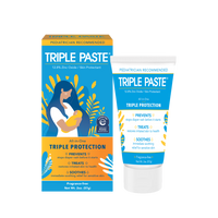 Triple Paste® for Healthcare Professionals