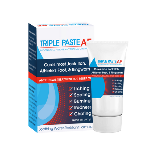 Triple Paste® for Healthcare Professionals