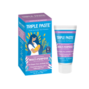 Triple Paste® for Healthcare Professionals