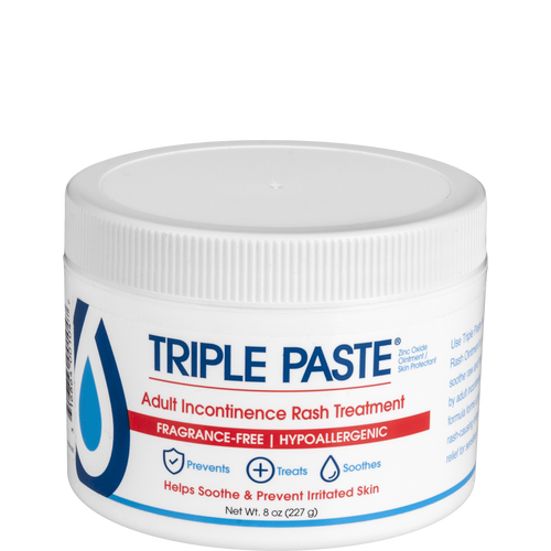 Triple Paste® Diaper Rash Cream – Official Home Page