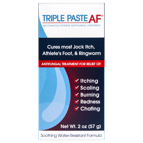 Triple Paste® Diaper Rash Cream – Official Home Page